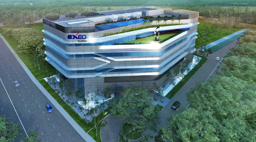 ISMS – AEQON TJ Pte. Ltd.