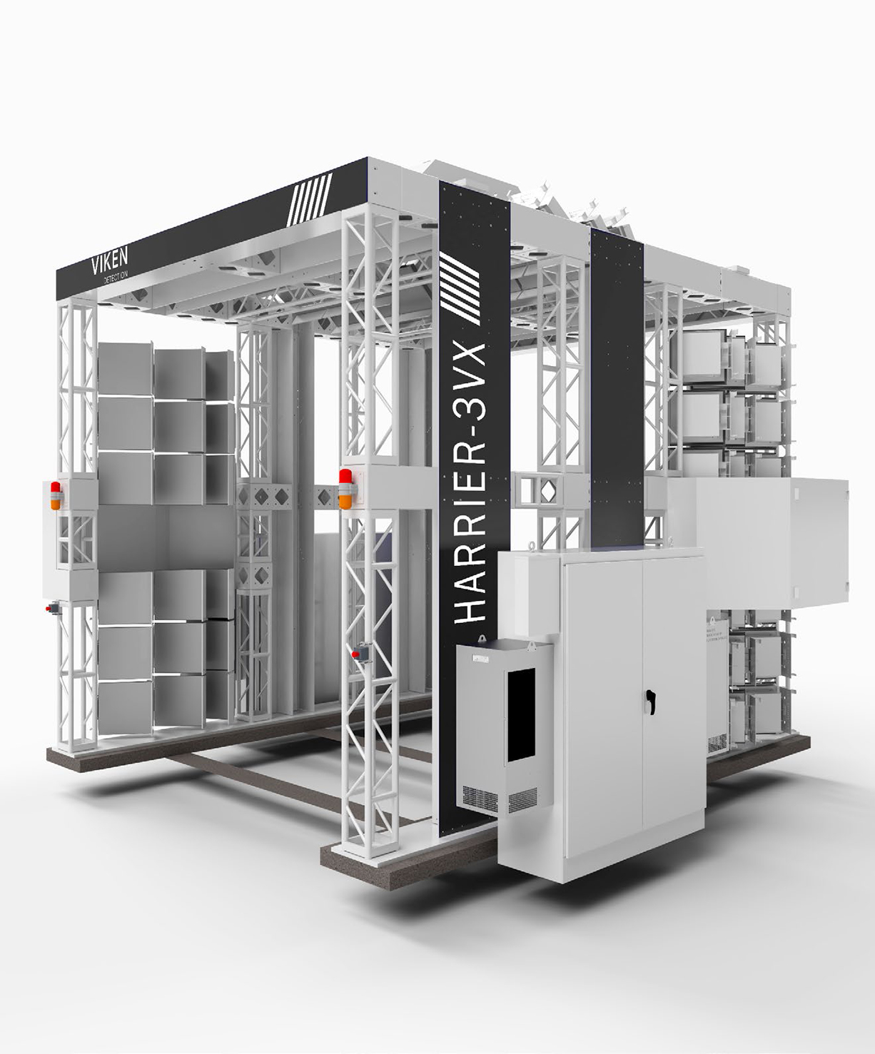 X-Ray – Viken Detection – AEQON TJ Pte. Ltd.