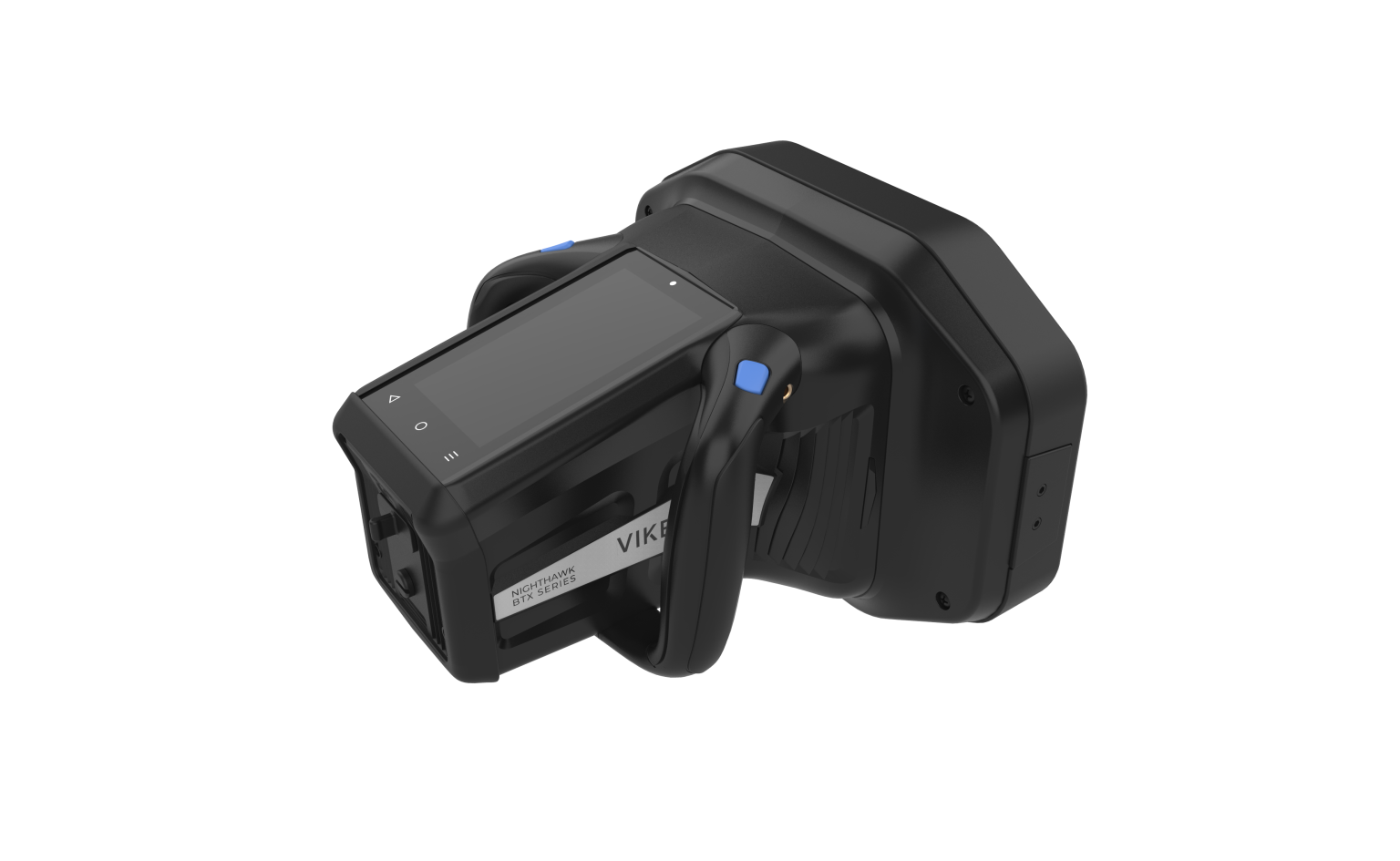 X-Ray – Viken Detection – AEQON TJ Pte. Ltd.