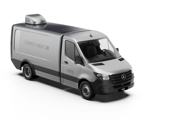 X-Ray – Viken Detection – AEQON TJ Pte. Ltd.